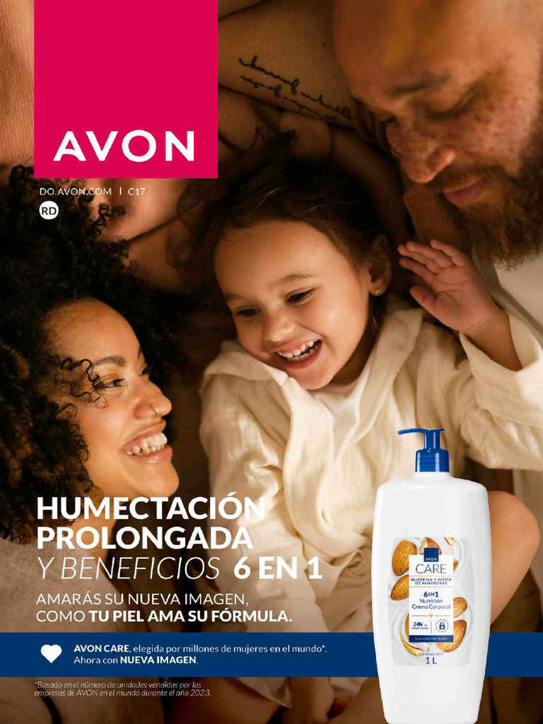 folleto_avon | PDF