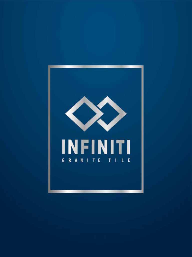 Infiniti Catalog Agst 2021 | PDF | Tile | Architectural Design