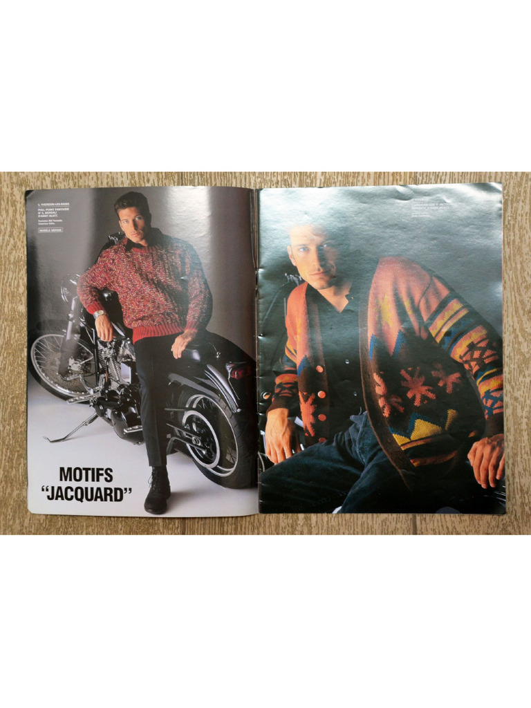 Anny Blatt - 152 - Spécial Hommes - 1995 | PDF