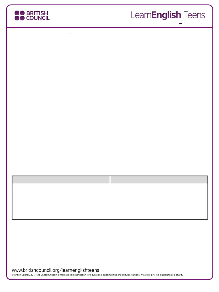 How To Be Happy - Answers | PDF