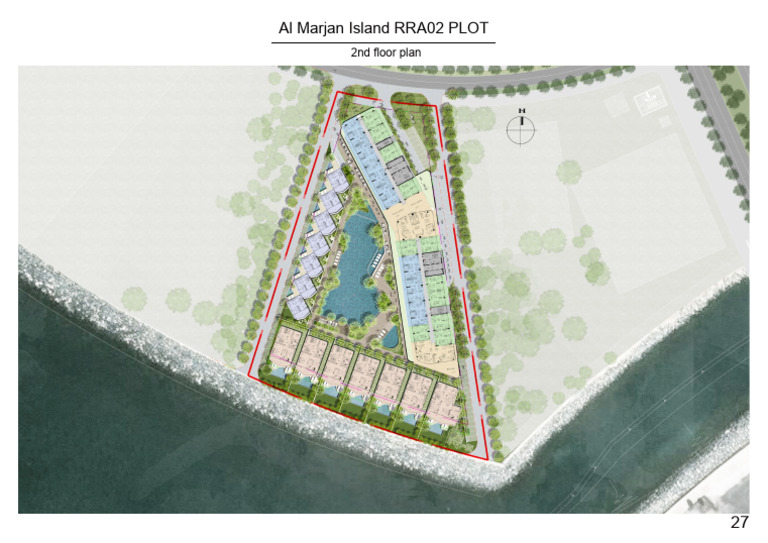 RAK-RRA-02 2nd floor Plans 03 | PDF