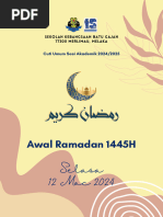 Divider Mingguan RPH 2025 | PDF