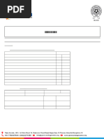2D Echo Report Format | PDF | Heart Valve | Ventricle (Heart)