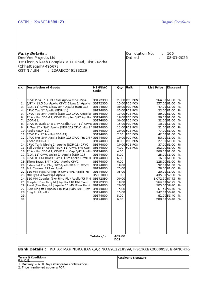 JVC_SlQt - 160 (2) | PDF | Government Finances | Taxes