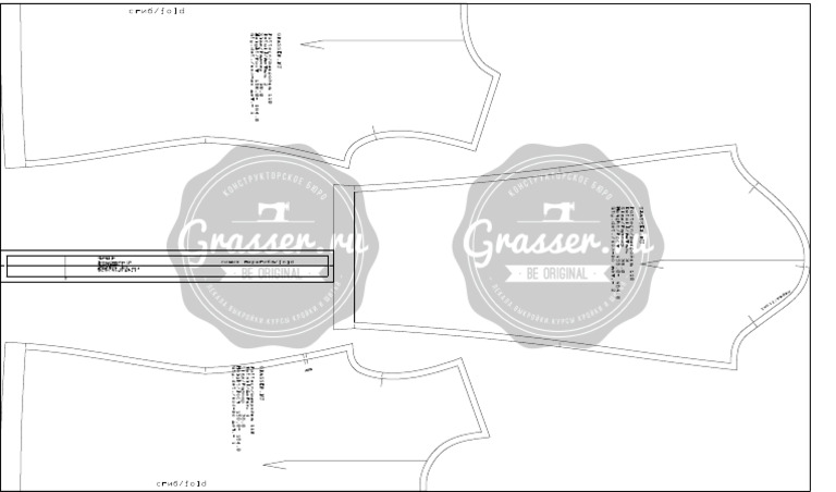 PLOTTER_model_110_razmer_38_rost 158-164 | PDF