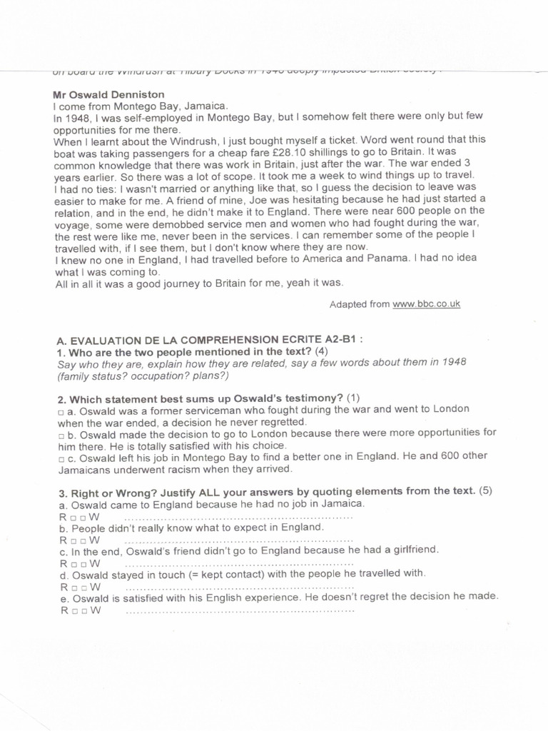 Ce Text 1 Seq4 Diversity and Inclusion | PDF