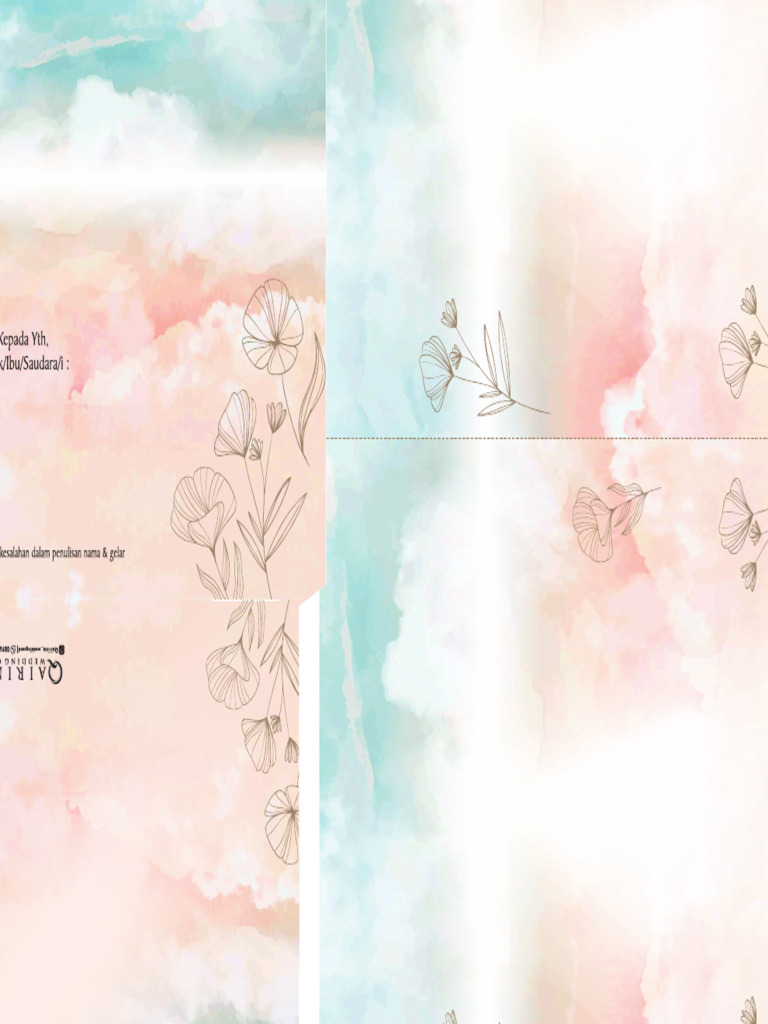 Blangko QR 026_CTP(2) | PDF