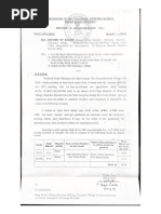 RTI Application Form in Telugu | PDF
