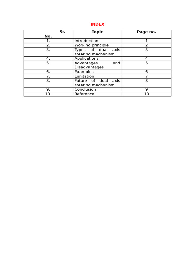 Index 2 | PDF