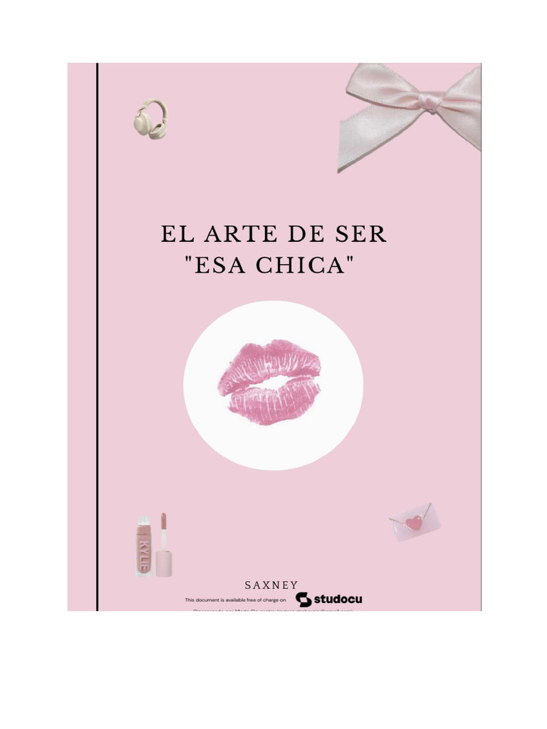 That Girl | PDF