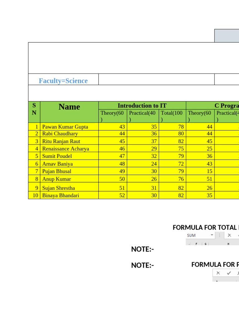 SAMIR MARK LEDGER SS1 | PDF