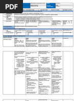 Detailed-Lesson Plan Esp | PDF