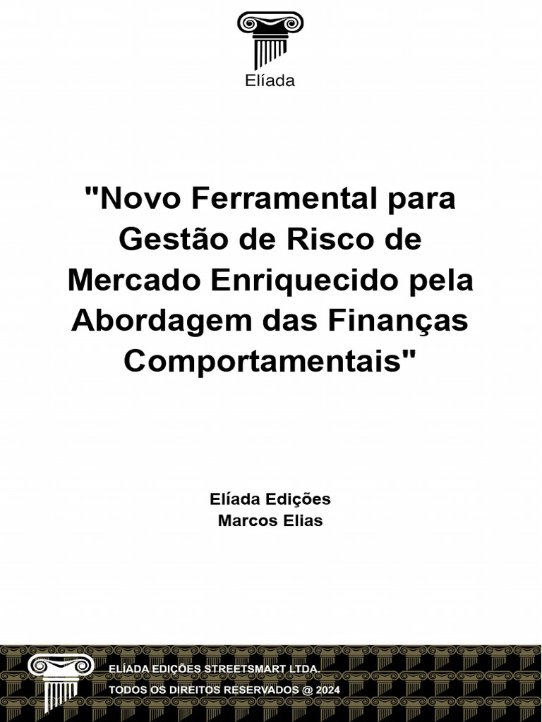 01 - Módulo 1 - Risk Management em Seus Primórdios - As Heurísticas ...