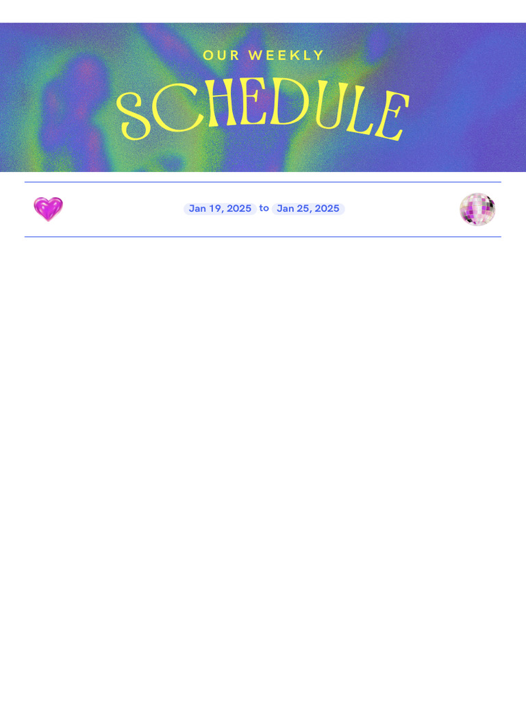 Make This The Ultimate Guide For Your Daily Learning Goals. | PDF