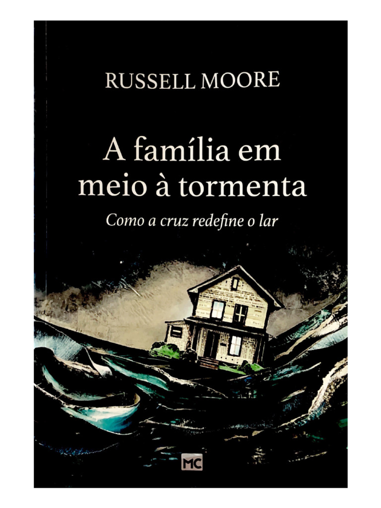 753693154 Fami Lia Em Meio a Tormenta Cap 1 e 2 | PDF