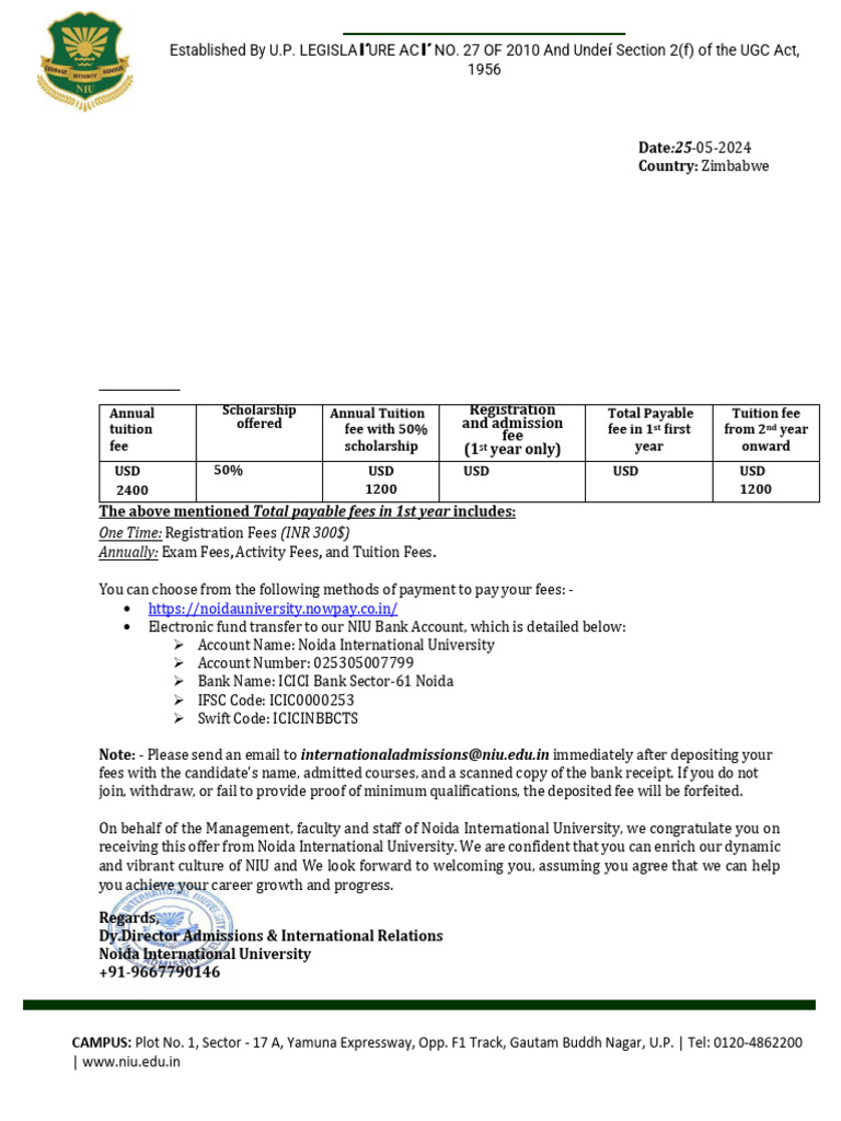 Sibusiso B.A SOCIOLOGY Direct | PDF