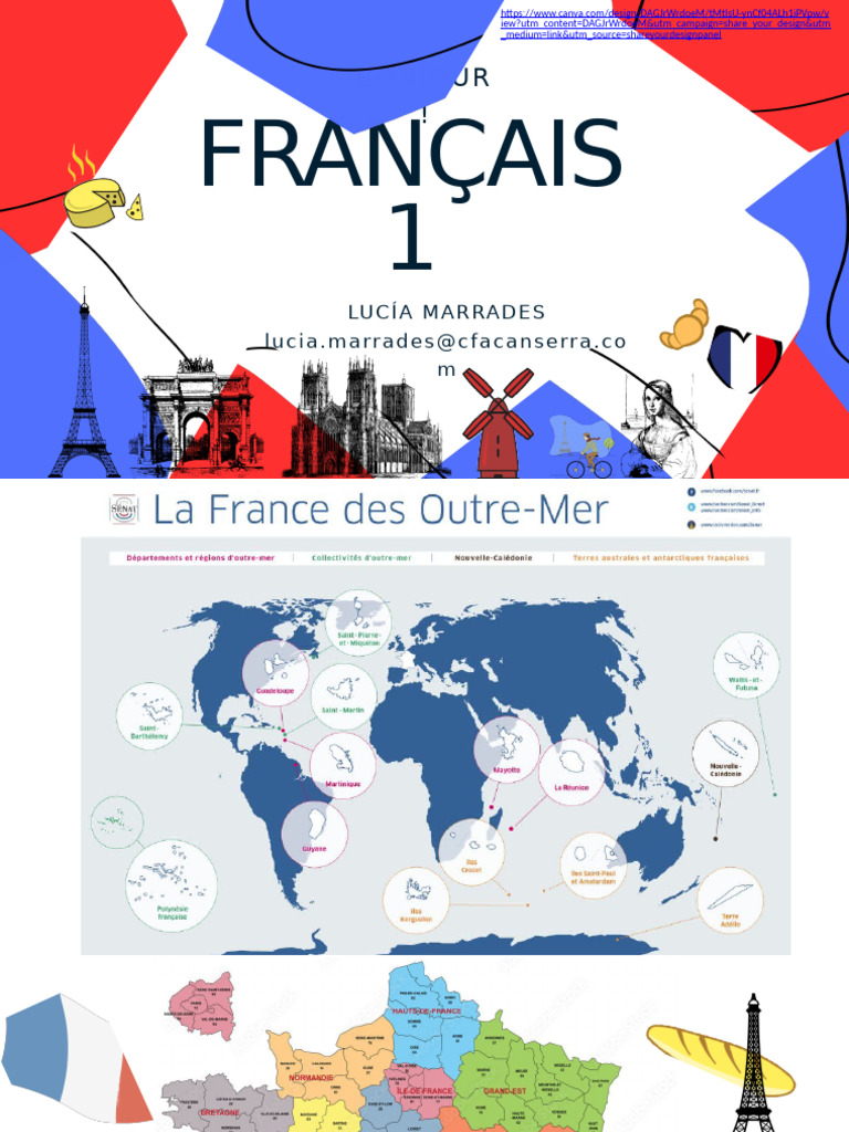 1ère Classe Français | PDF