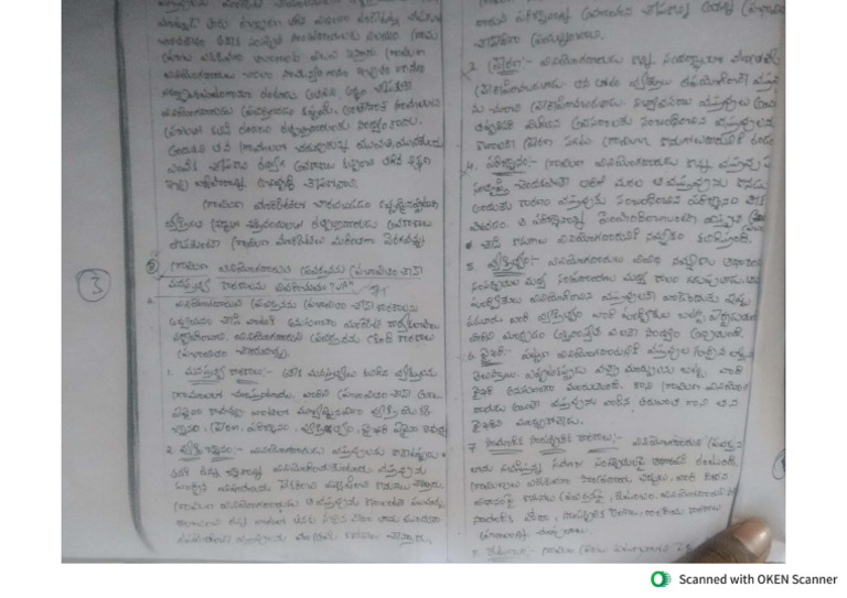 Business Degree Notes | PDF