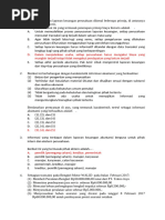 Apatride, Bipatride, dan Multipatride | PDF