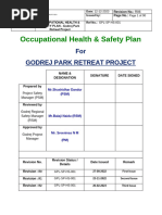 SSE-TEN-18-01-2025 - HPT Certificate | PDF | Safety | Fire Protection