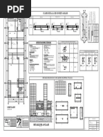 PLANO DE CIMENTACION ZAPATA-Layout1 | PDF