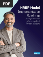 Josh Bersin Framework and Maturity Model | PDF | Benchmarking | Talent ...