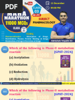 List of Pharmacist Papers With Answer Key 95 Papers - Pharmapedia | PDF | Pharmacist | Google Play