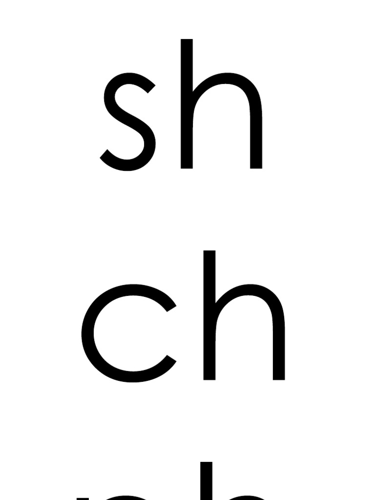 biends& diagraph | PDF