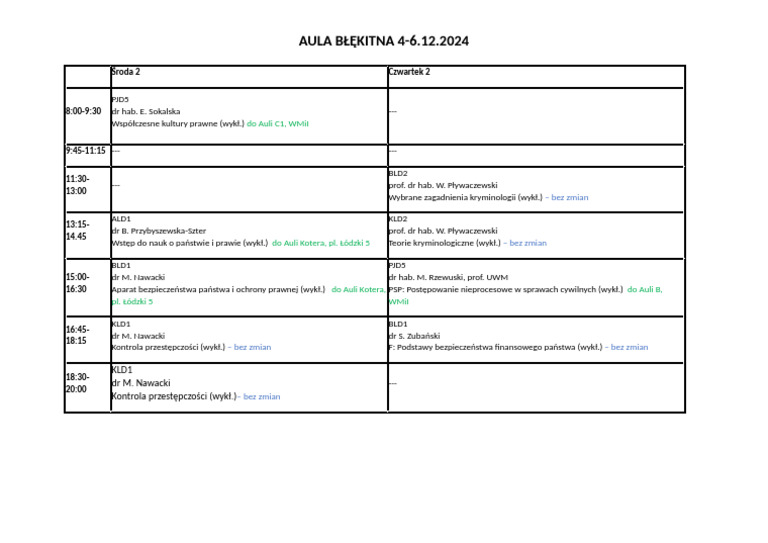 Aula Blekitna 4-6.12.2024 1 0 | PDF