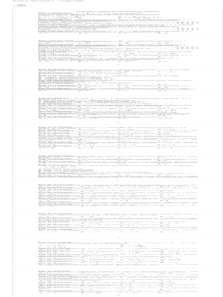 Praca Domowa Ciągi IX | PDF