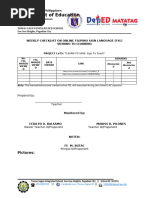 BFP Command Group Directory | PDF