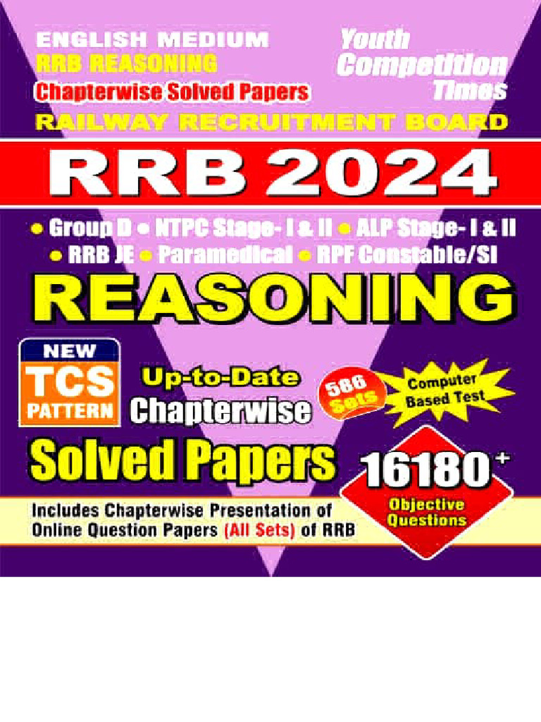 Reasoning Railway | PDF