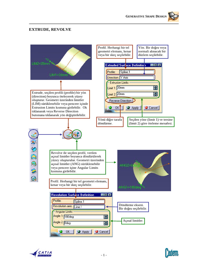 Generetive Shape Design | PDF
