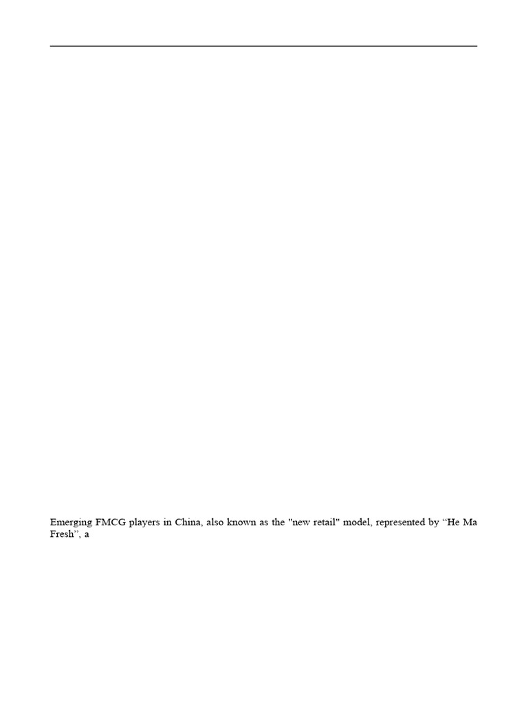 Business Analysis of Walmart - Success Factors and | PDF | Walmart ...