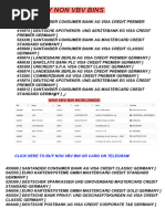 What Are Fullz | PDF