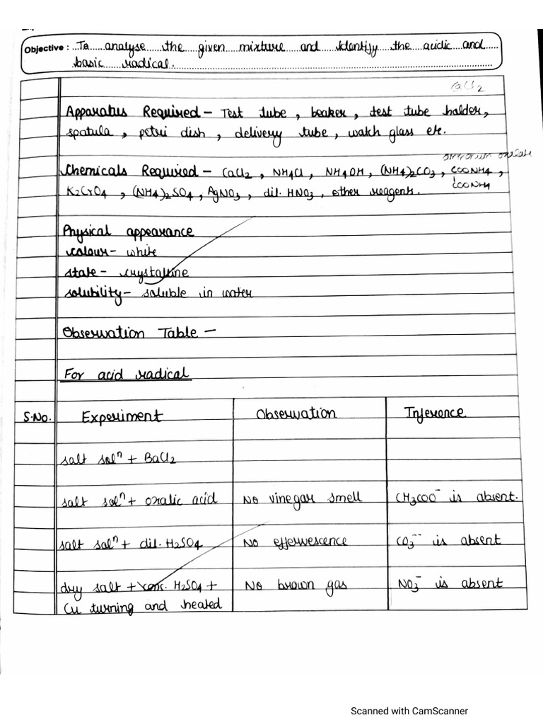 Experiment No 16 Pdf
