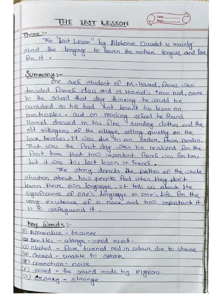 Part 1 Book English | PDF