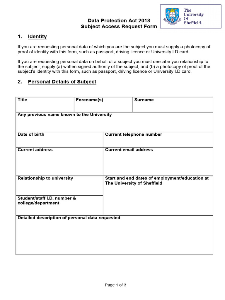 sar-form-revised | PDF | Identity Document | Computing