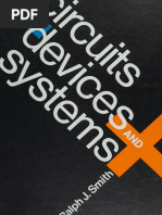 3000 Solved Problems in Electrical Circuits | PDF