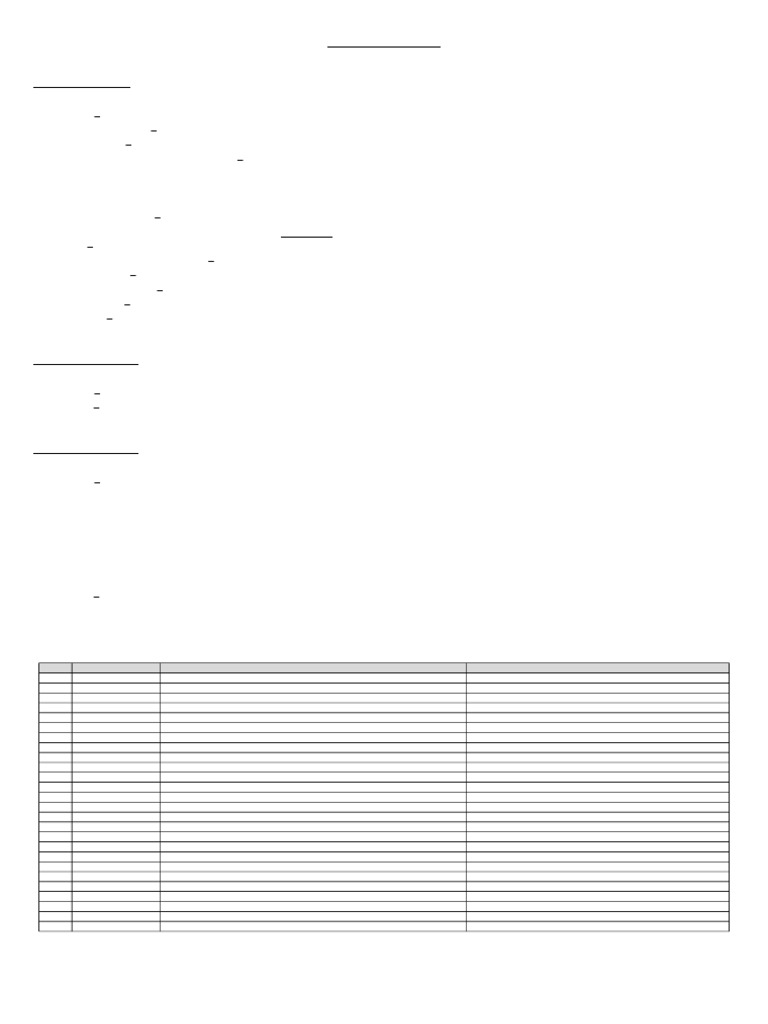 Tutorial - Glpi | PDF | Transporte ferroviário | Metropolitano