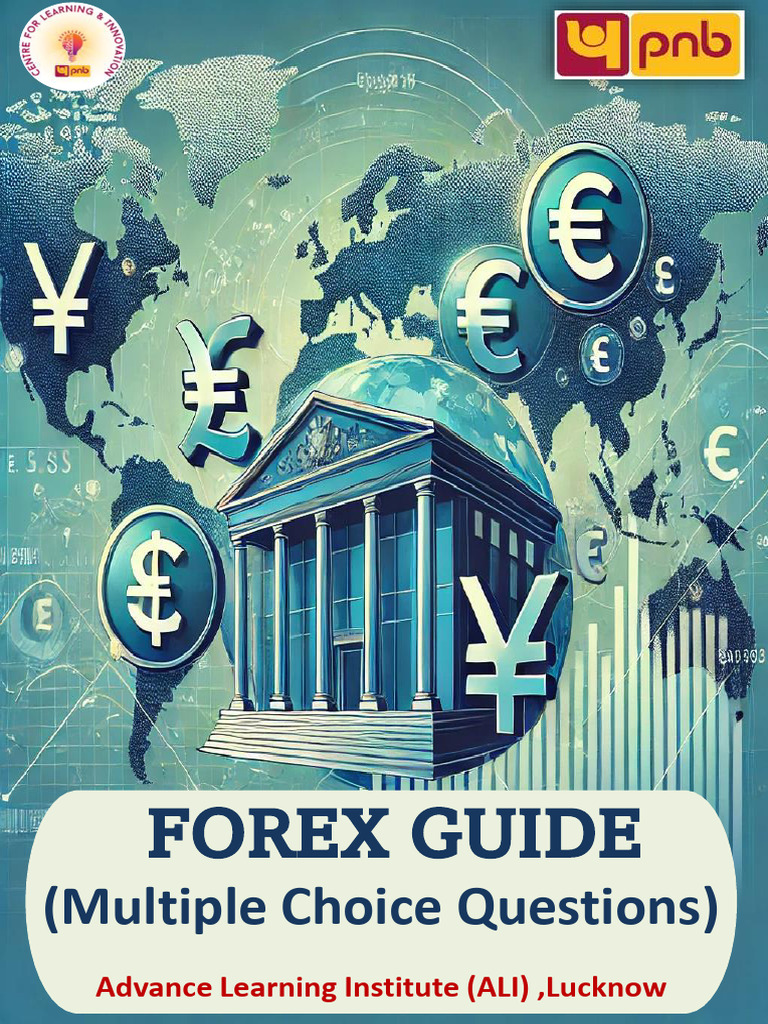 Int Forex Guide 2024 Final | PDF | Trade | Economies
