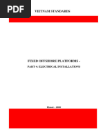 Specification 33 KV Line | PDF | Insulator (Electricity ...