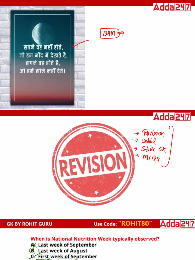 3rd September 2024 CA | PDF