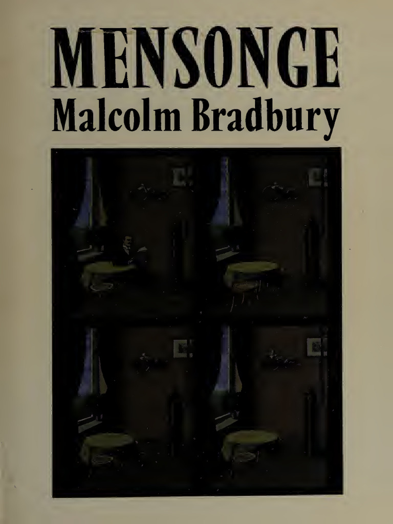 My strange quest for Mensonge_ structuralismʼs hidden hero -- Malcolm ...