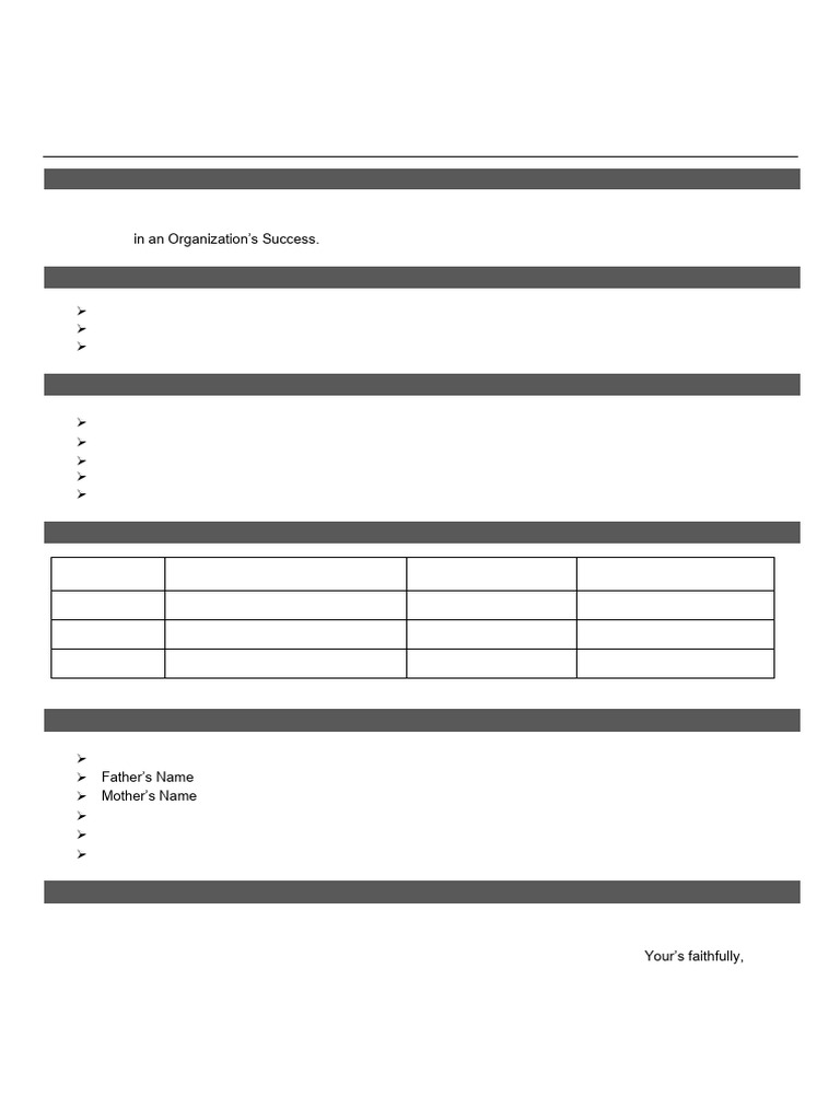 Rohit Verma Resume | PDF