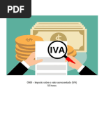 Codigo Do Iva I - 2022 | PDF | Imposto sobre Valor Agregado (IVA ...