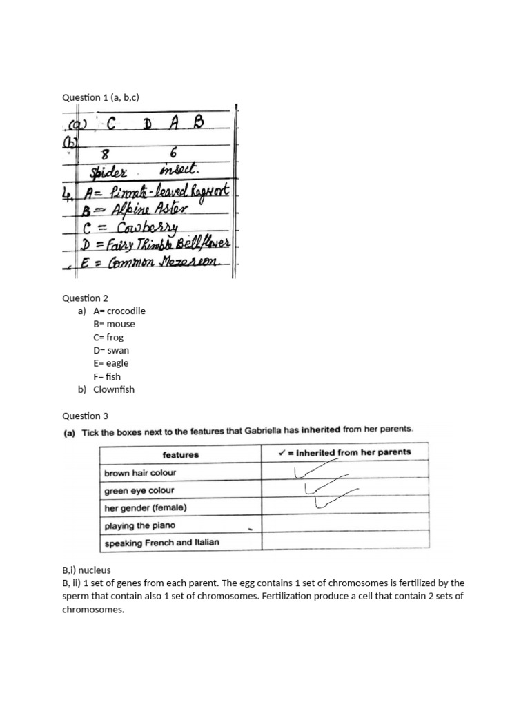 G8- BIO-T2- EPW,17.1,17.2,17.3 AK | PDF