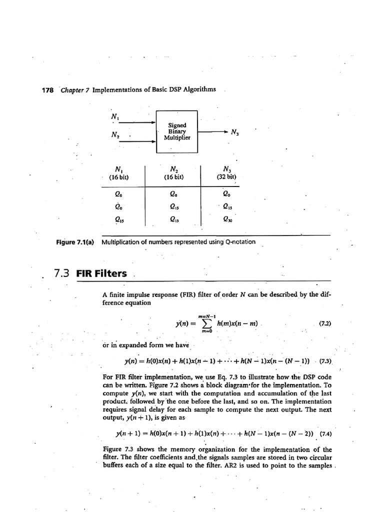 Module 4 Review | PDF