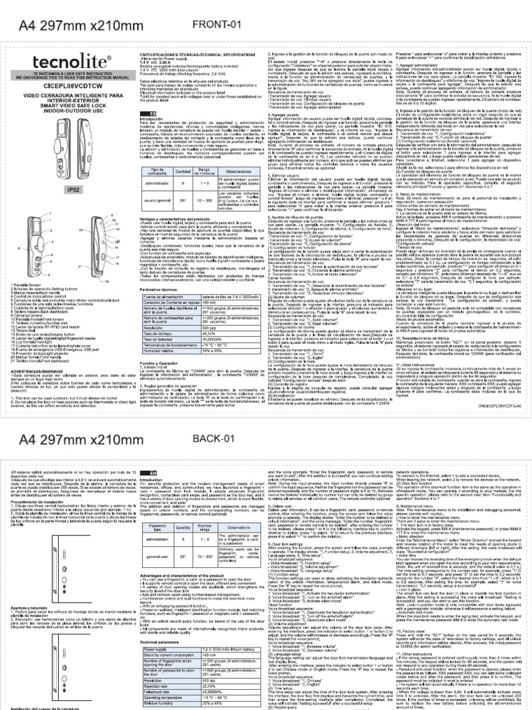 CICEPL08VCDTCW-OM-outlines | PDF