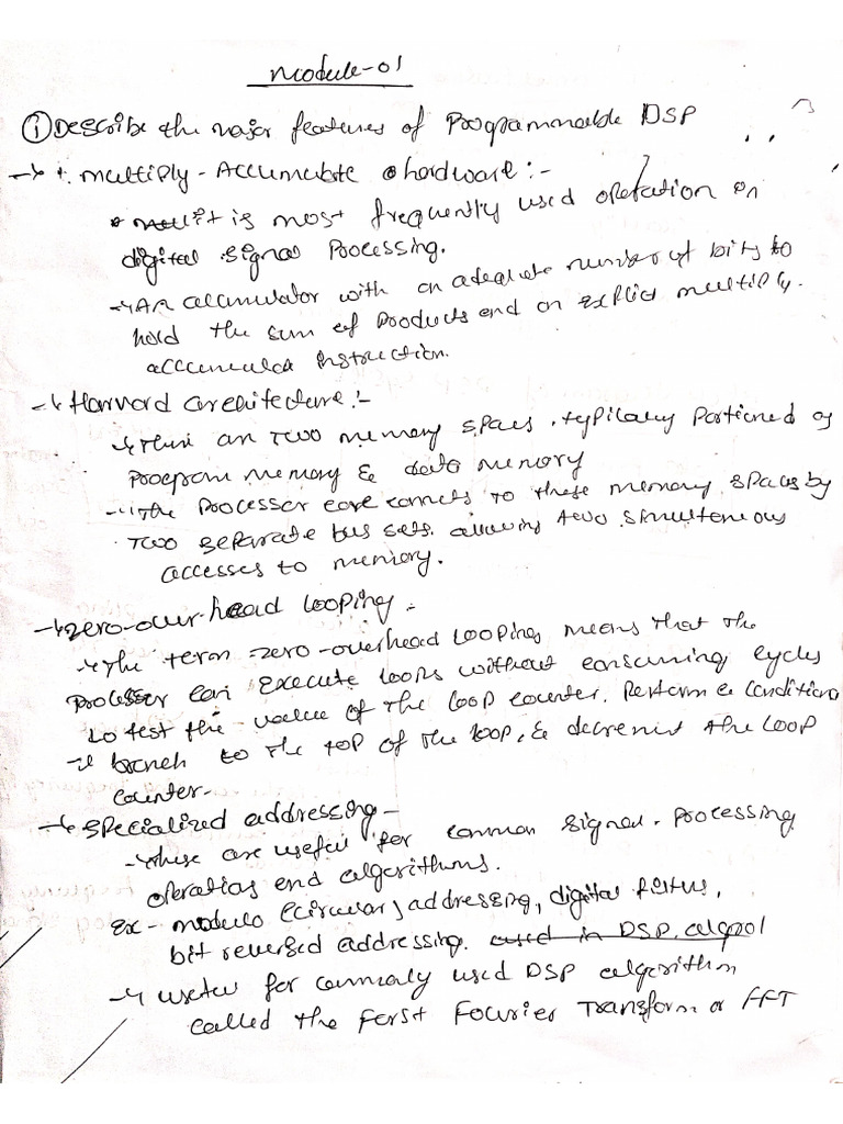 Module 1 2 Review Pdf